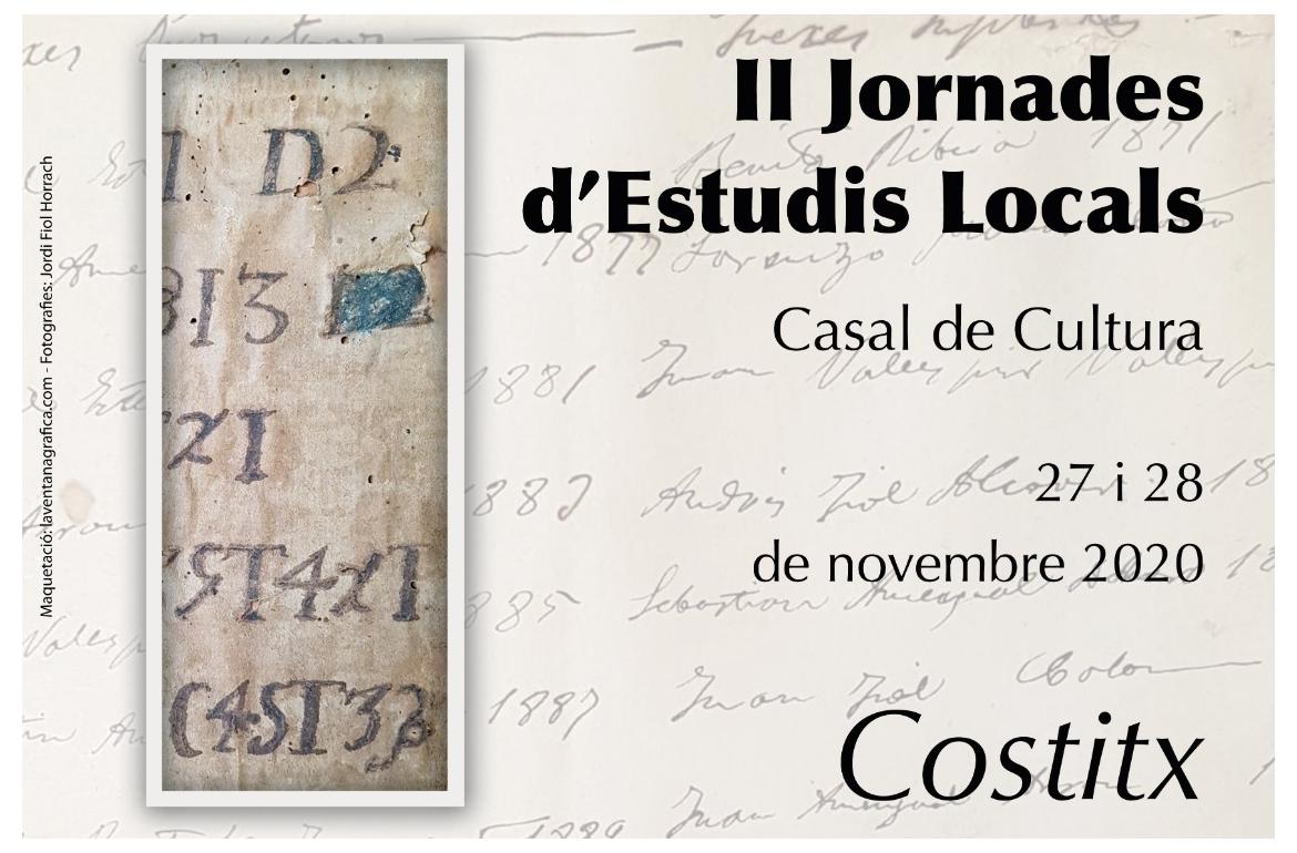 | Ajuntament de Costitx