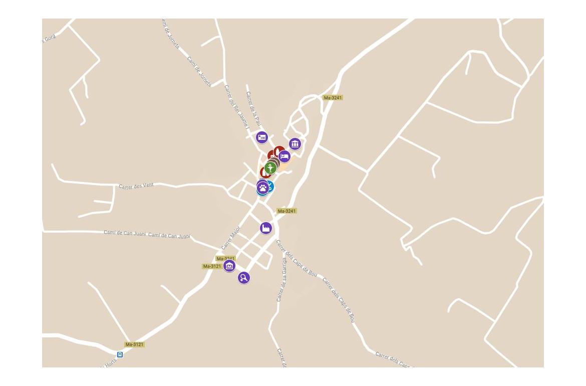 | Ajuntament de Costitx